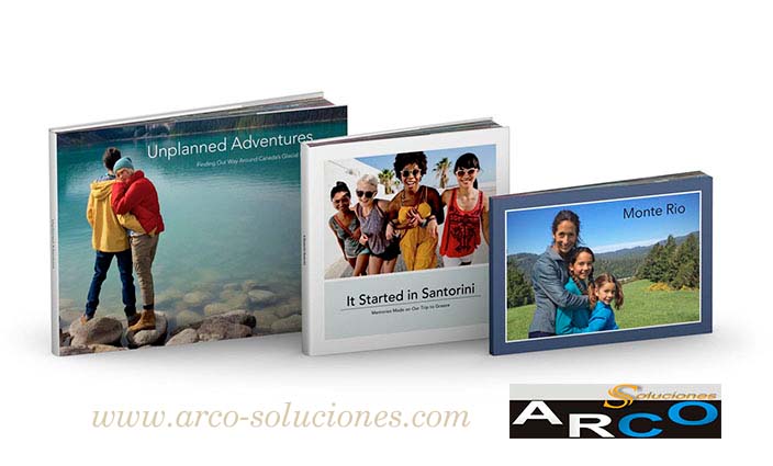 Impresión y Empastado de Libros Personalizados